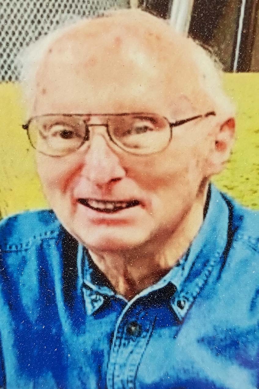 David Sexten Lawson Jr. | News, Sports, Jobs - Post Journal